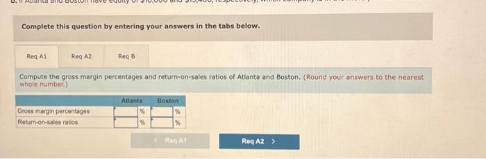 Solved Complete this question by entering your answers in | Chegg.com