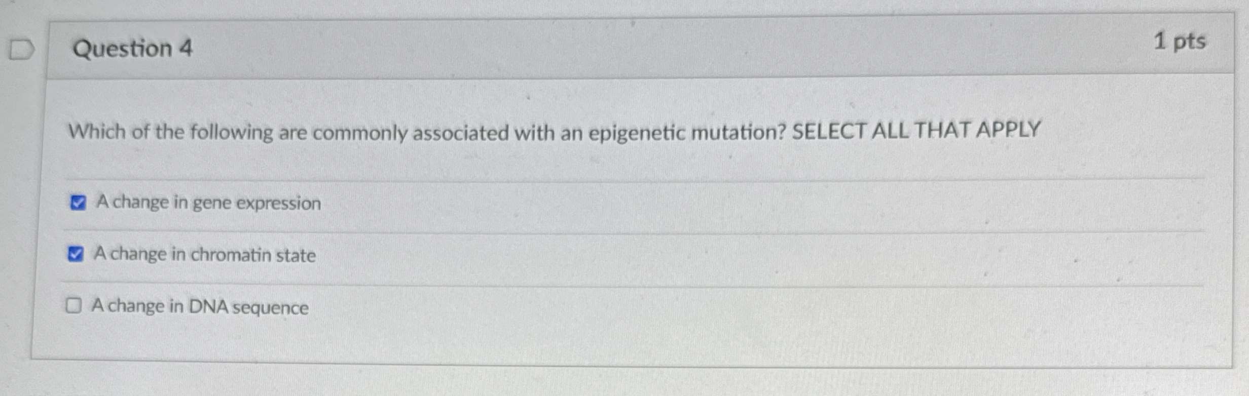 Solved Question 41 ﻿ptsWhich of the following are commonly | Chegg.com