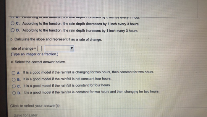 Solved 12 of 16 This Consider the graph to the right. a. In | Chegg.com