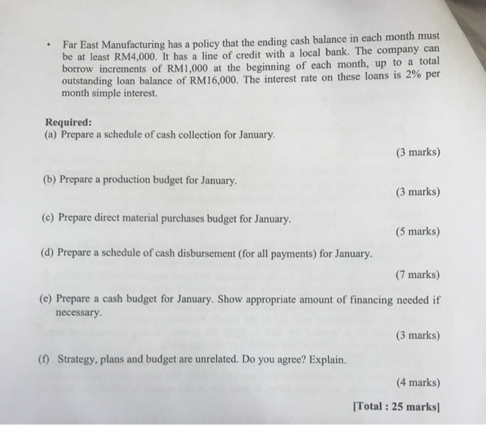 Solved Section B Please Answer All Questions Question 1