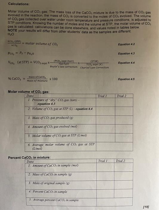 Solved P[Torr) Chart 4.1 and Table 4.1 - Vapour pressure of | Chegg.com
