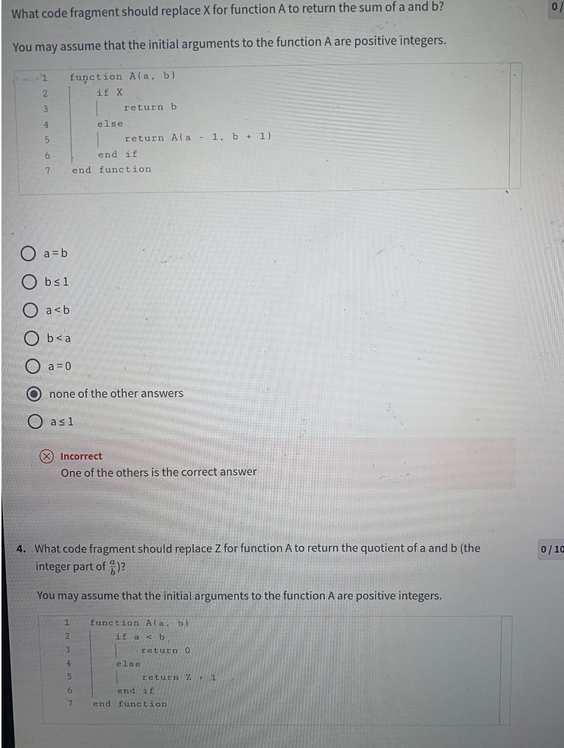 Solved answer plz | Chegg.com