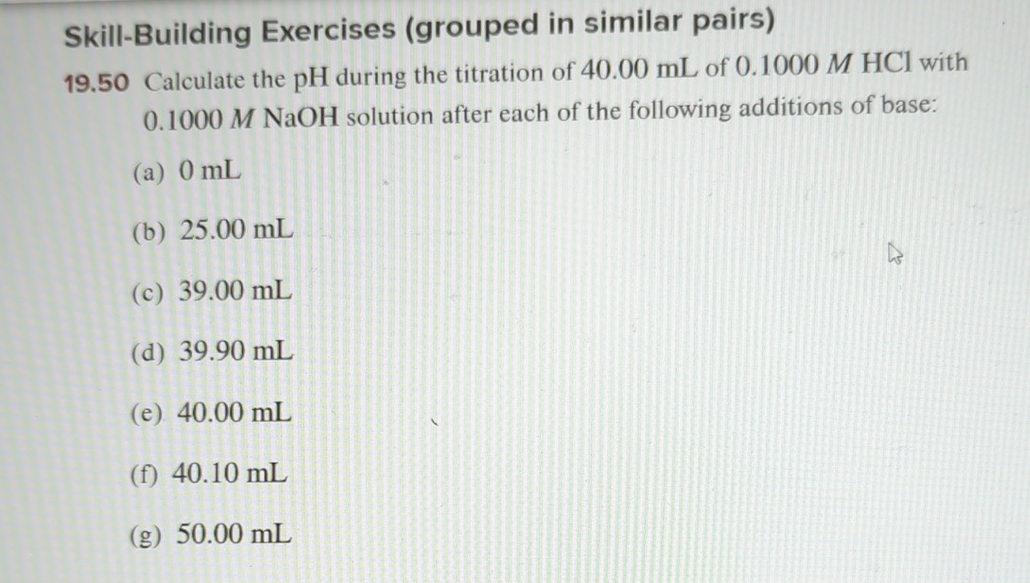 Solved Skill-Building Exercises (grouped in similar | Chegg.com