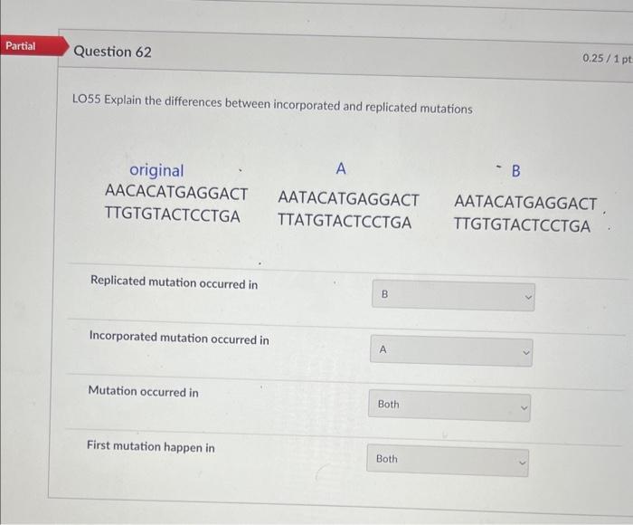 Solved LO55 Explain the differences between incorporated and | Chegg.com