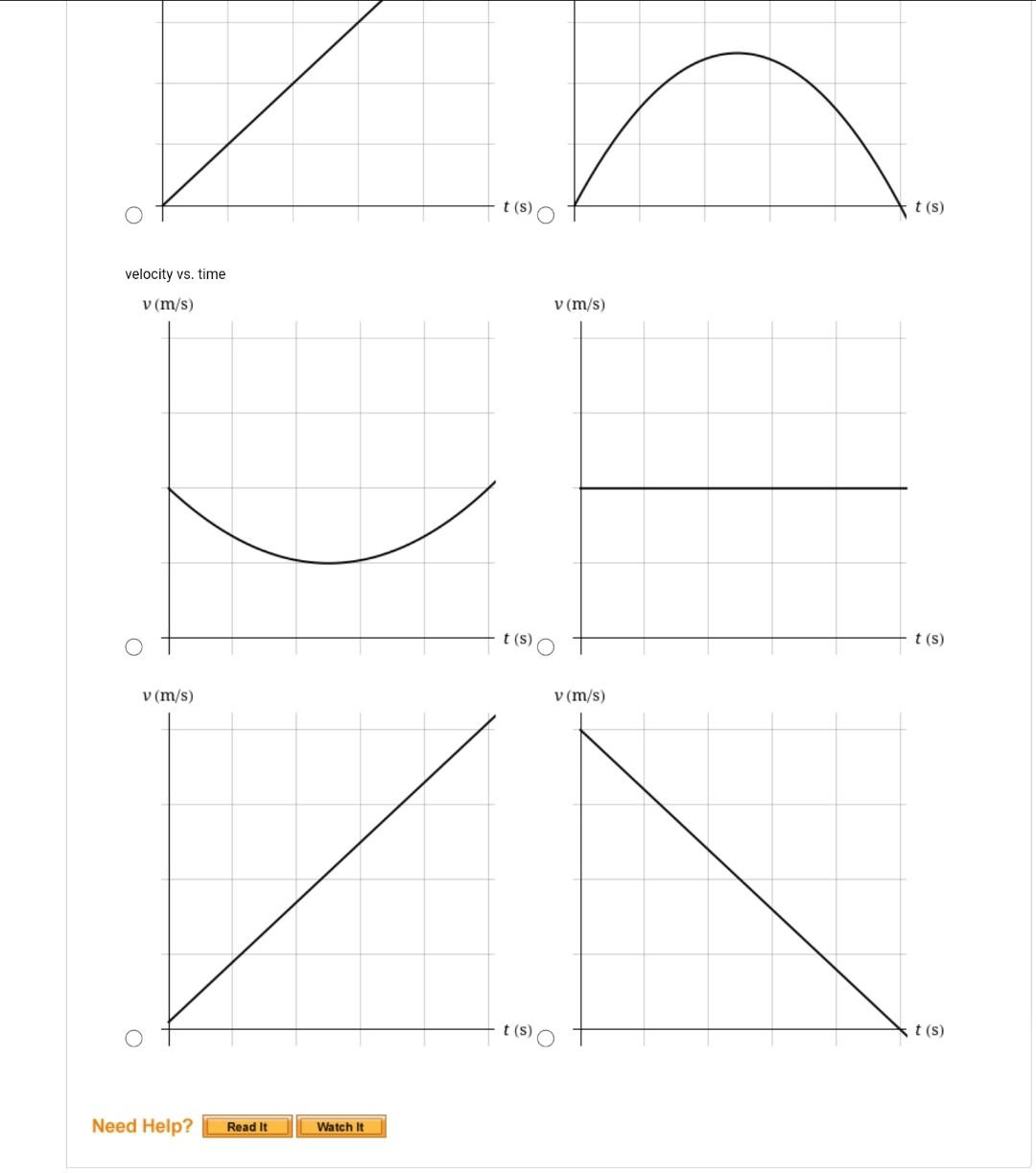 Solved An object is moving in the positive direction along | Chegg.com