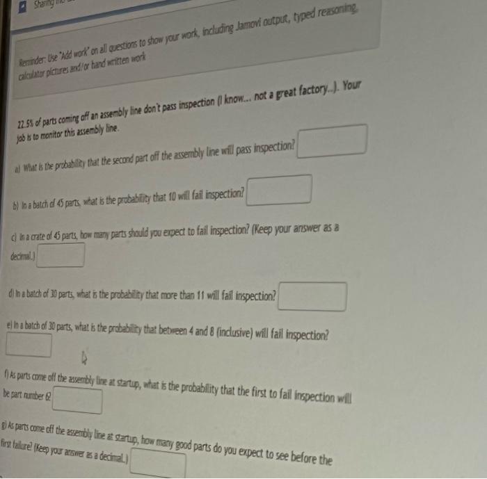 Solved icrinder: Uee *ad wak on ald wesions lo show your | Chegg.com