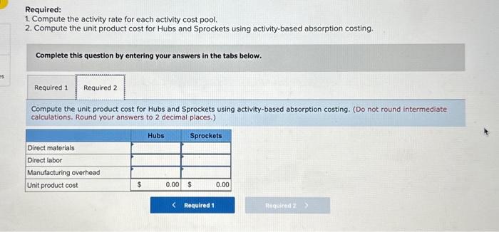 Solved Please help with part 1 & 2!! thank you! | Chegg.com