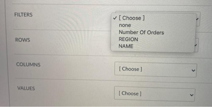 Solved A portion of an Excel Worksheet is given below: A B С | Chegg.com