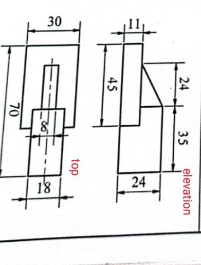 Solved please show the missing view and check your work | Chegg.com