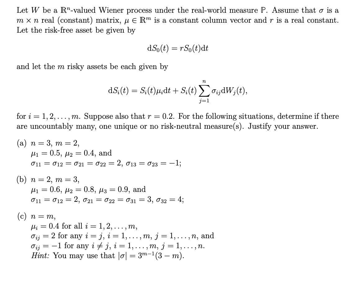 Solved Could you please give the detailed handwritten answer | Chegg.com