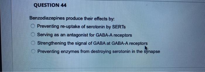 Solved QUESTION 39 Substance P is a neuropeptide involved in | Chegg.com