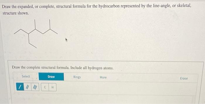 Solved Draw 2,2-dimethylbutane. Show all hydrogen atoms. H H | Chegg.com