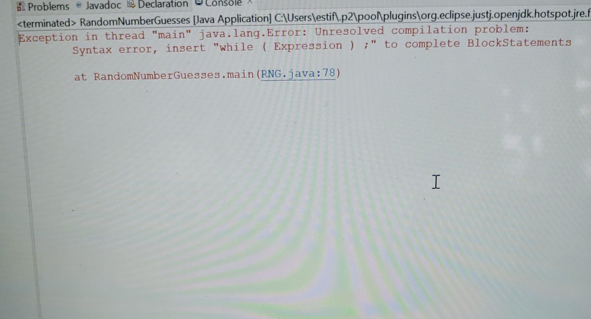 Solved 1eimport java.util. Random; 2 import java.util. | Chegg.com