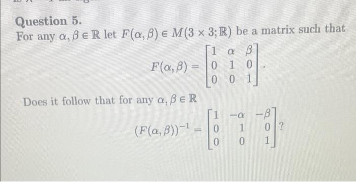 Solved Let yo: R2 R2 be a linear endomorphism given by the | Chegg.com