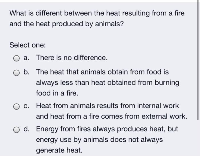Solved The specific dynamic action (SDA) is measured for an | Chegg.com