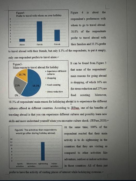 2. Finding and Analysis Figure 1 shows that there | Chegg.com