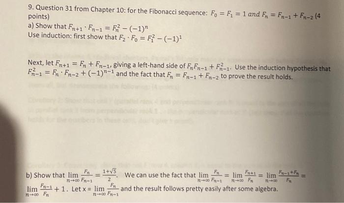Solved Please help solve the question in the photo | Chegg.com