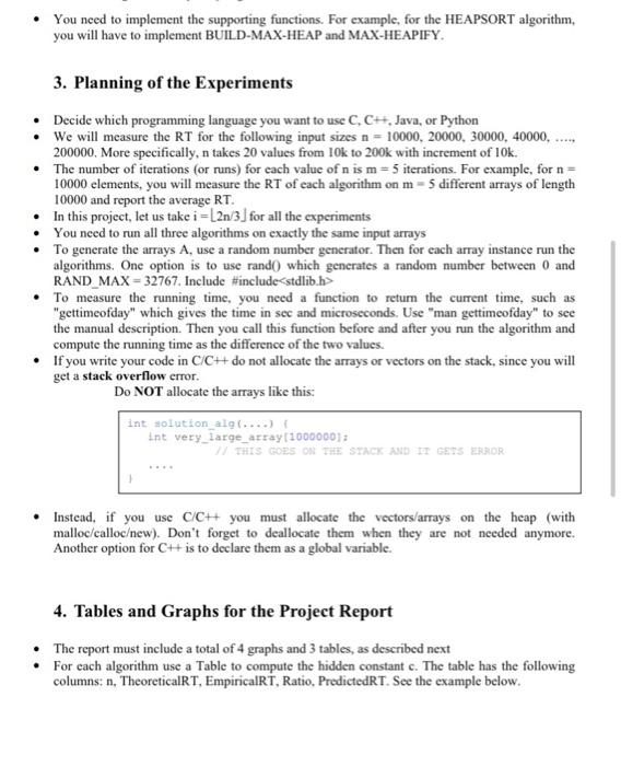 Solved 1 Introduction The First Goal Of This Programming 8690