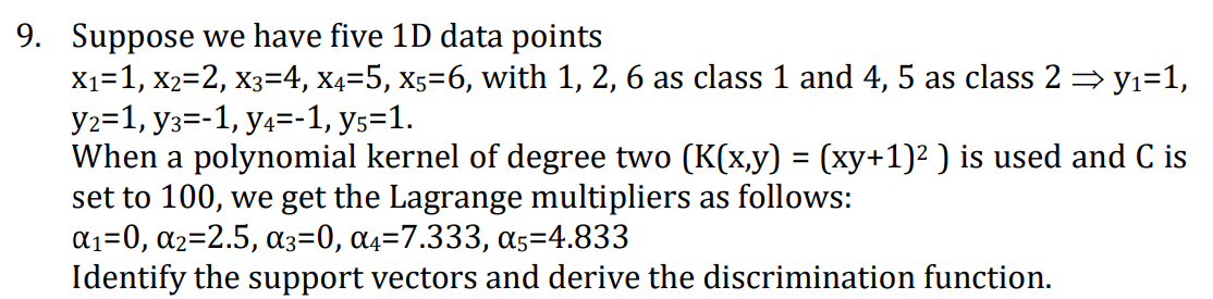 Solved please dont use ai because it is not giving write | Chegg.com