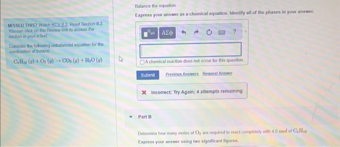 Solved For the reaction 2 K( s)+Br2(l)→2KBr(s) calculate how | Chegg.com