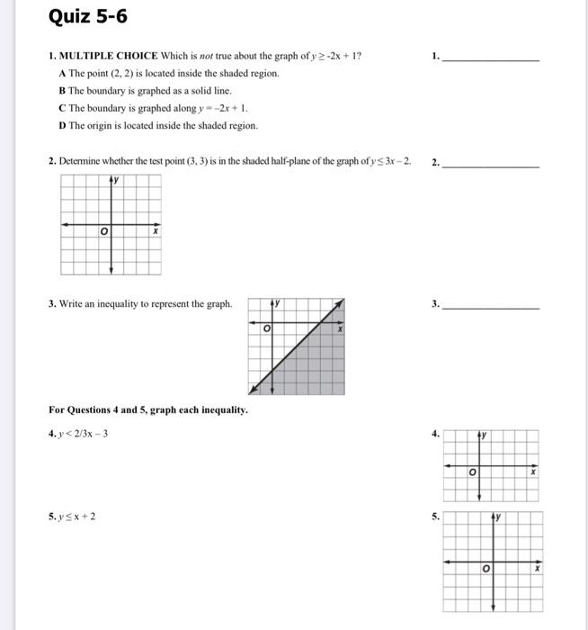 Solved Quiz 5-6 1. MULTIPLE CHOICE Which is not true about | Chegg.com Solved Quiz 5-6 1. MULTIPLE CHOICE Which is not true about | Chegg.com