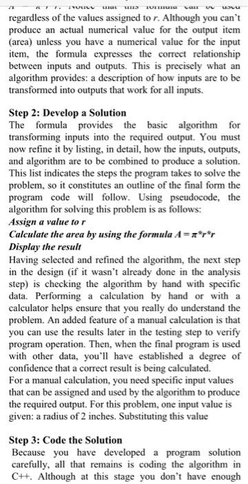 Solved Question 1 Write A Program To Print Hello World On 