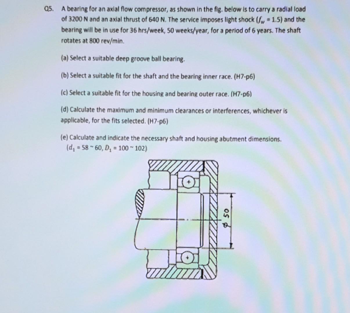Solved please write step by step working with detailed | Chegg.com