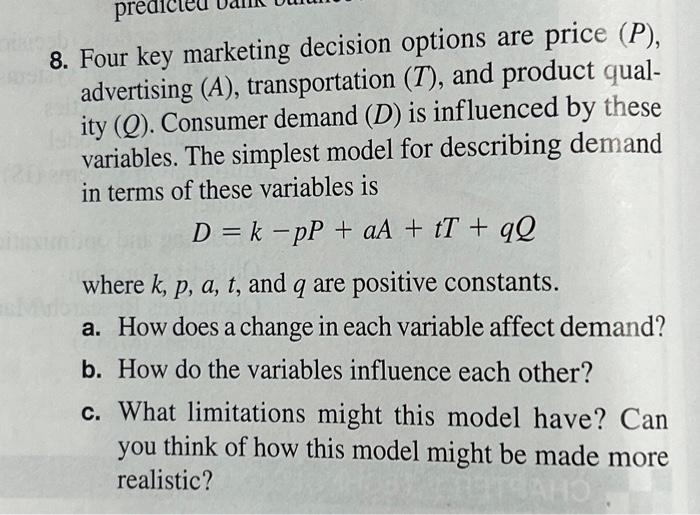 PLEASE ANSWER USING EXCEL! | Chegg.com