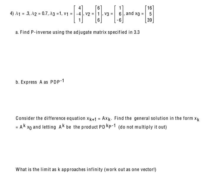 Solved 4) | Chegg.com