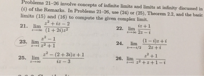 Solved In Problems 9-16, use Theorem 2.2 and the basic | Chegg.com