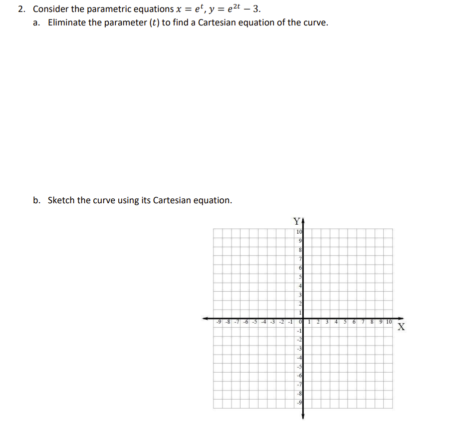 [Solved]: Calculus. Solve the problem shown in the attachmen