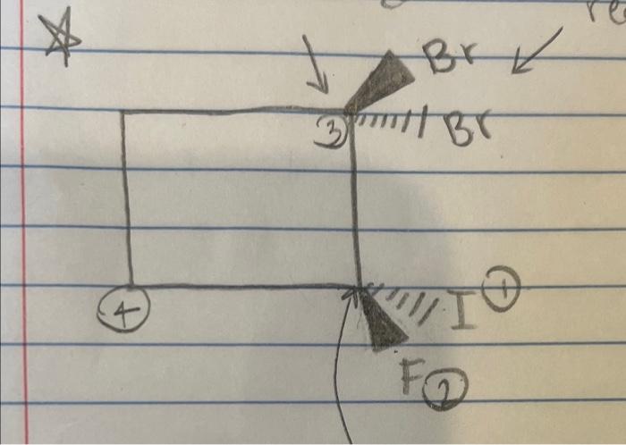 Solved please explain why this is "r" confirmation. thank | Chegg.com