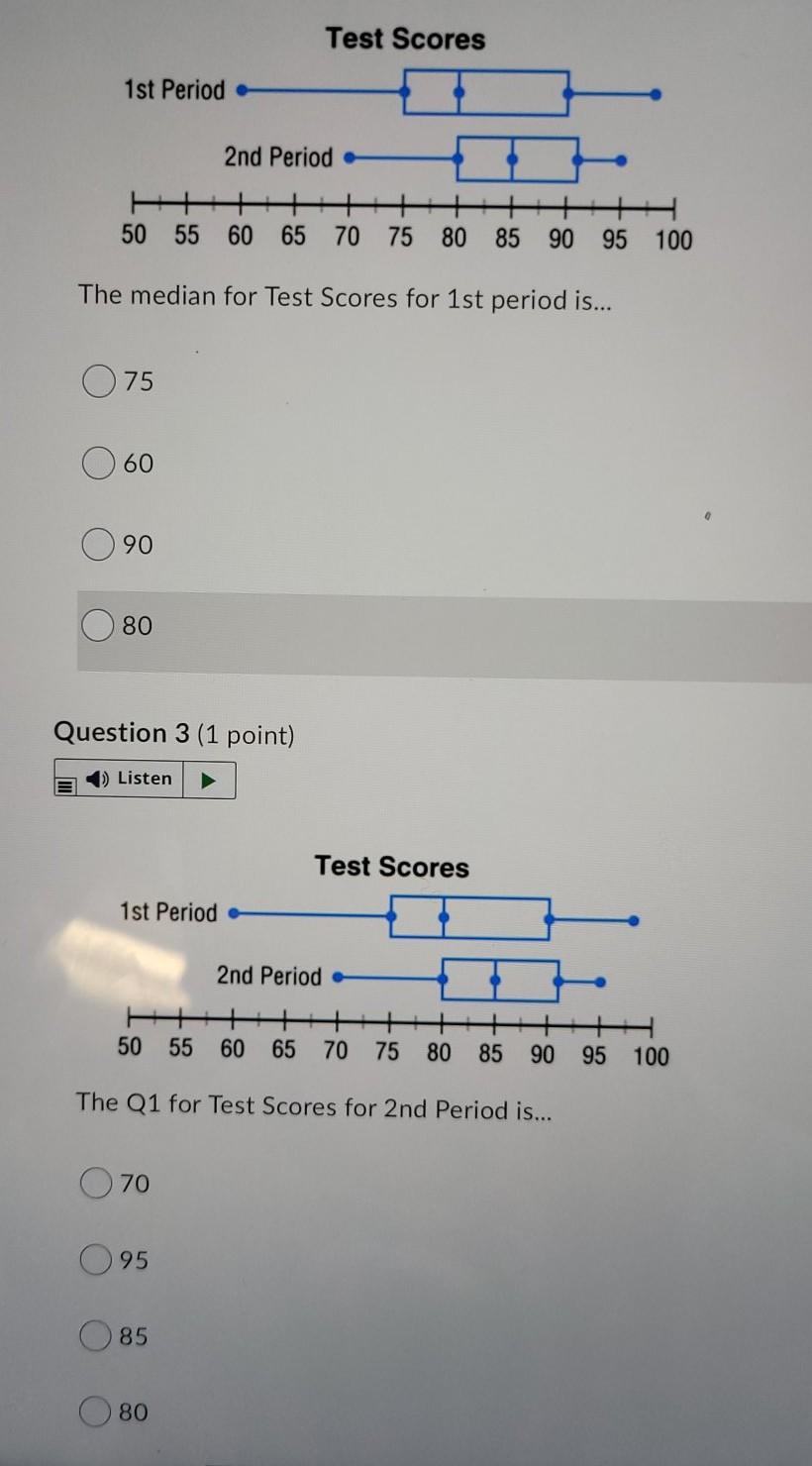 Solved Suppose you have two great job opportunities, one in | Chegg.com