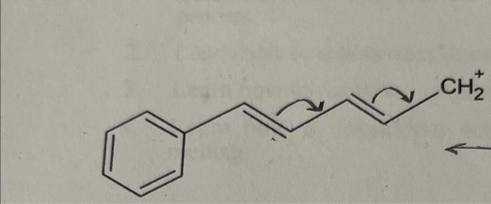 Solved draw all the resonance structures | Chegg.com