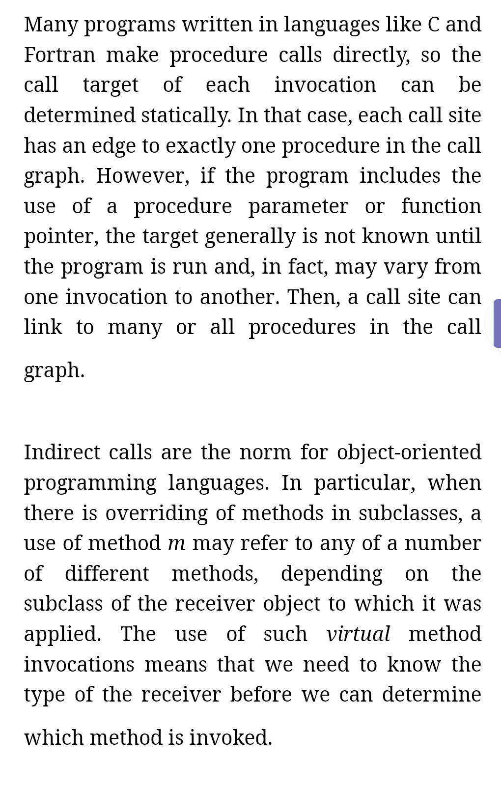 Solved Example 1 2 . 1 : Figure 12.1 shows a C program that | Chegg.com