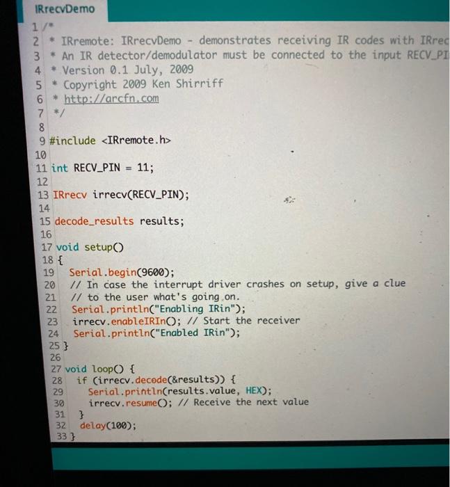 Part B: (use lab-code-template for writing code for | Chegg.com