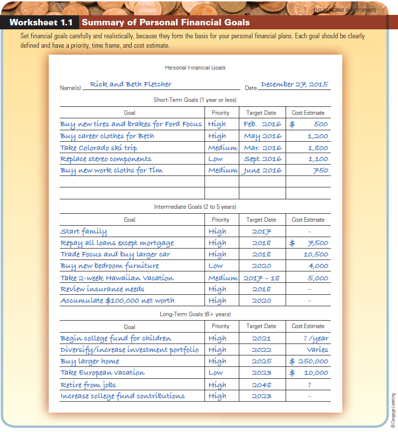 Toys Games Learning School Personal Finance Worksheet 1 1 With 