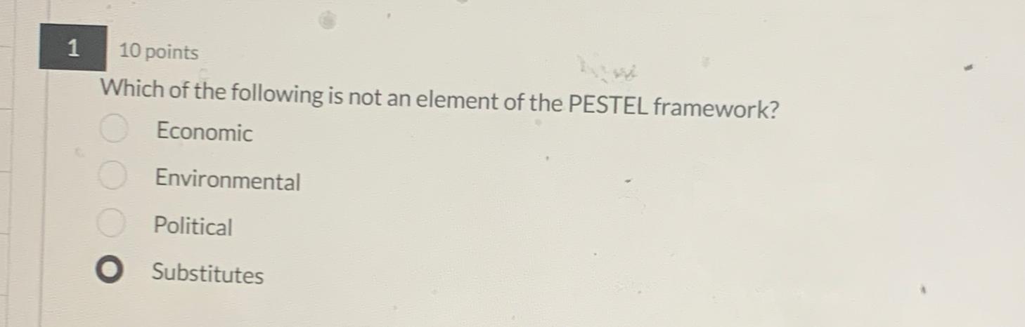 Solved 110 pointsWhich of the following is not an element | Chegg.com Solved 110 pointsWhich of the following is not an element | Chegg.com
