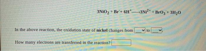 Solved 2Mn(OH)2 + 250,?- —-S2032- + 2MnO2+ H20+20H In the | Chegg.com