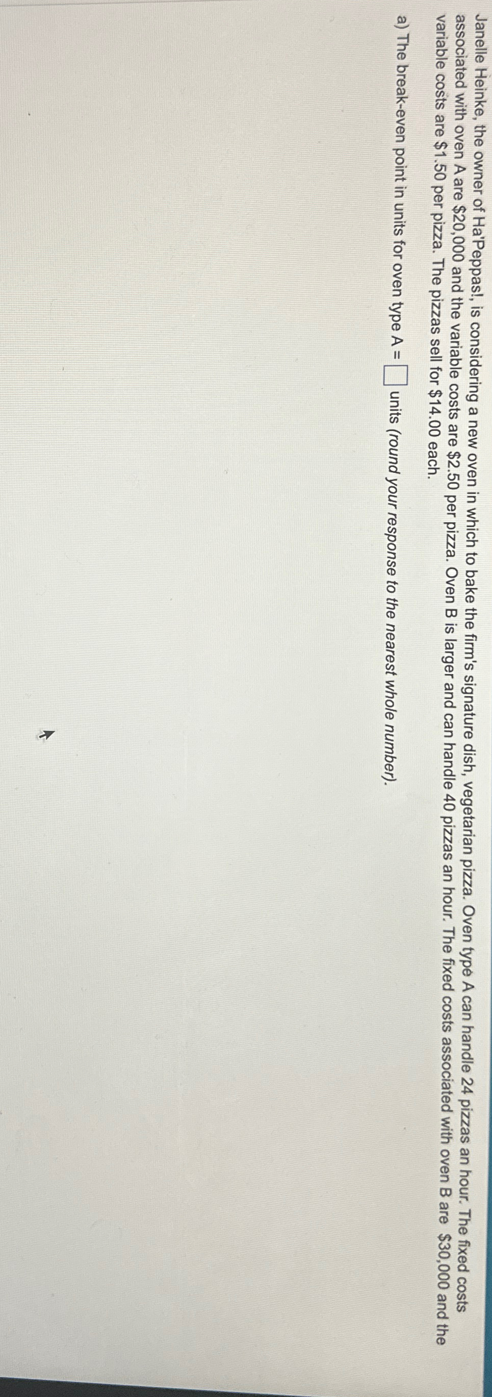 Please answer as soon as possible, thanks | Chegg.com