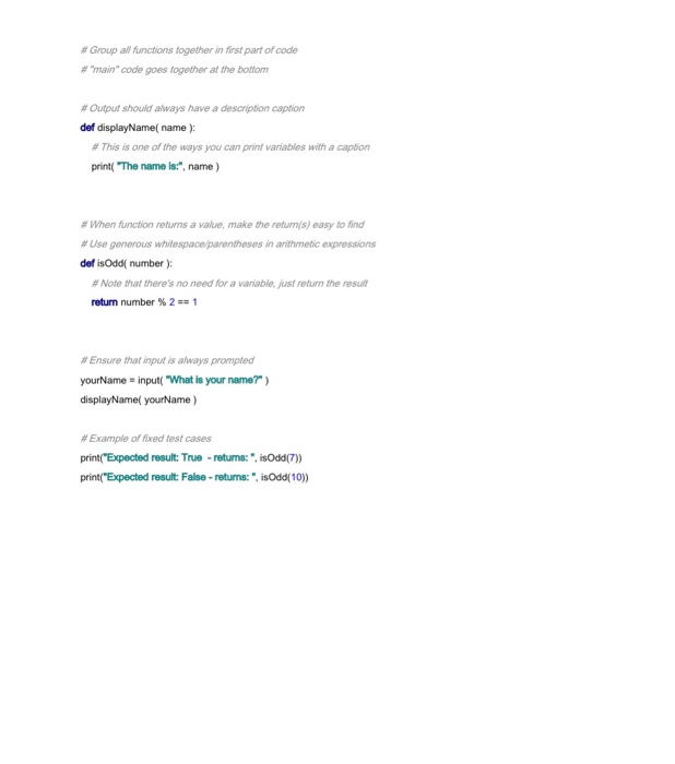 Solved CIS 231 - Lab 6 (10 points) Due: Upload to Canvas by | Chegg.com