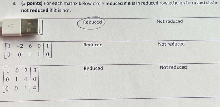 Solved Question | Chegg.com