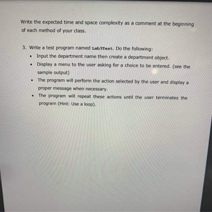 Solved data structure python please use python and I hope | Chegg.com