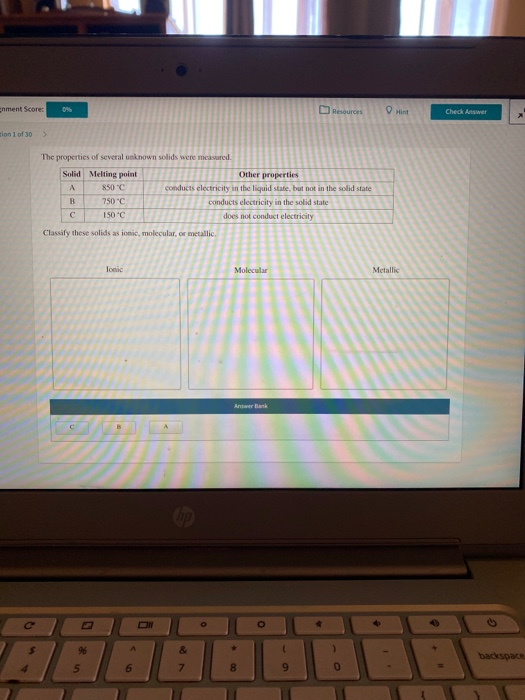 Solved nment Score: 096 Resources Hint Check Answer sion 1 | Chegg.com