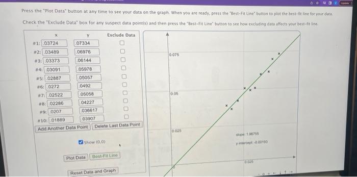 Solved proportio 2c. Interpolation is an estimation between | Chegg.com