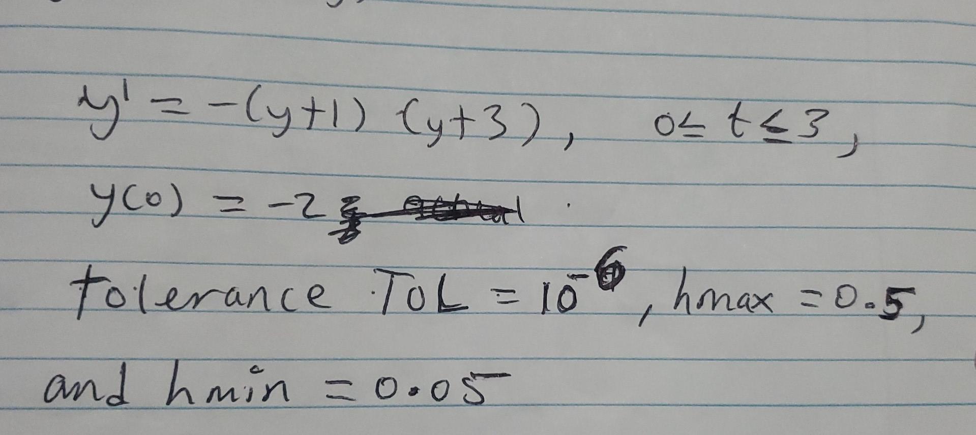 Solved Question: 1 Write a python code or program for | Chegg.com