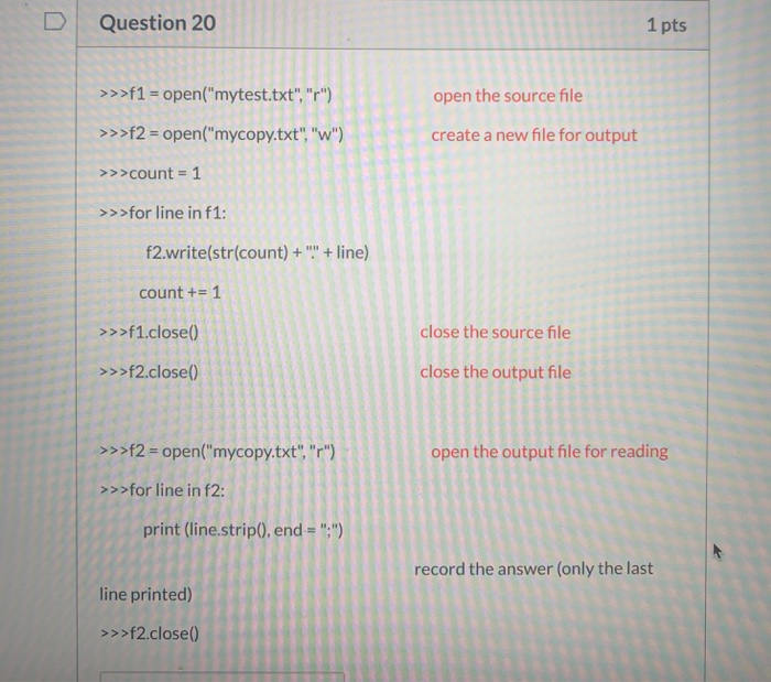 Problem 2 Files. Since almost all data can be stored | Chegg.com