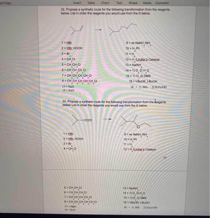 Solved dd Page Insert Table Chart Text Shape Media Comment | Chegg.com