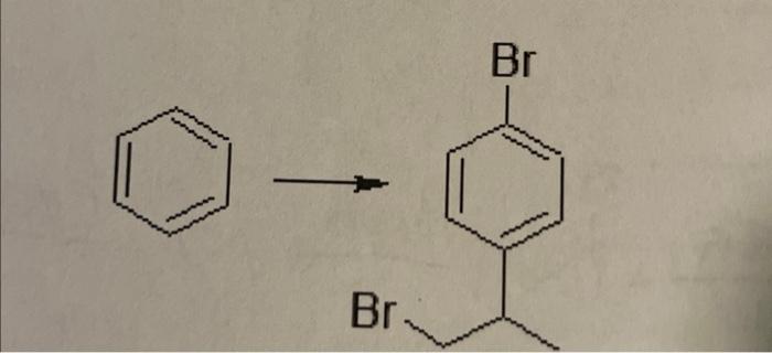 Solved propose an effective synthesis for each of the | Chegg.com Solved propose an effective synthesis for each of the | Chegg.com