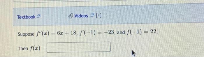 Solved A particle is moving with acceleration a(t)=24t+18. | Chegg.com